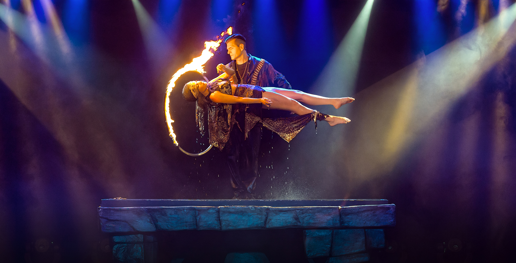 Bridging the Magic - Learning how to make magic | Niagara College ...