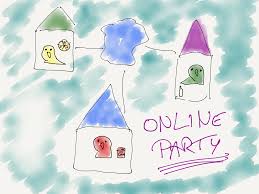 Game Night!: Pictionary - Niagara College International Division