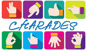 Game Night!: Charades - Niagara College International Division