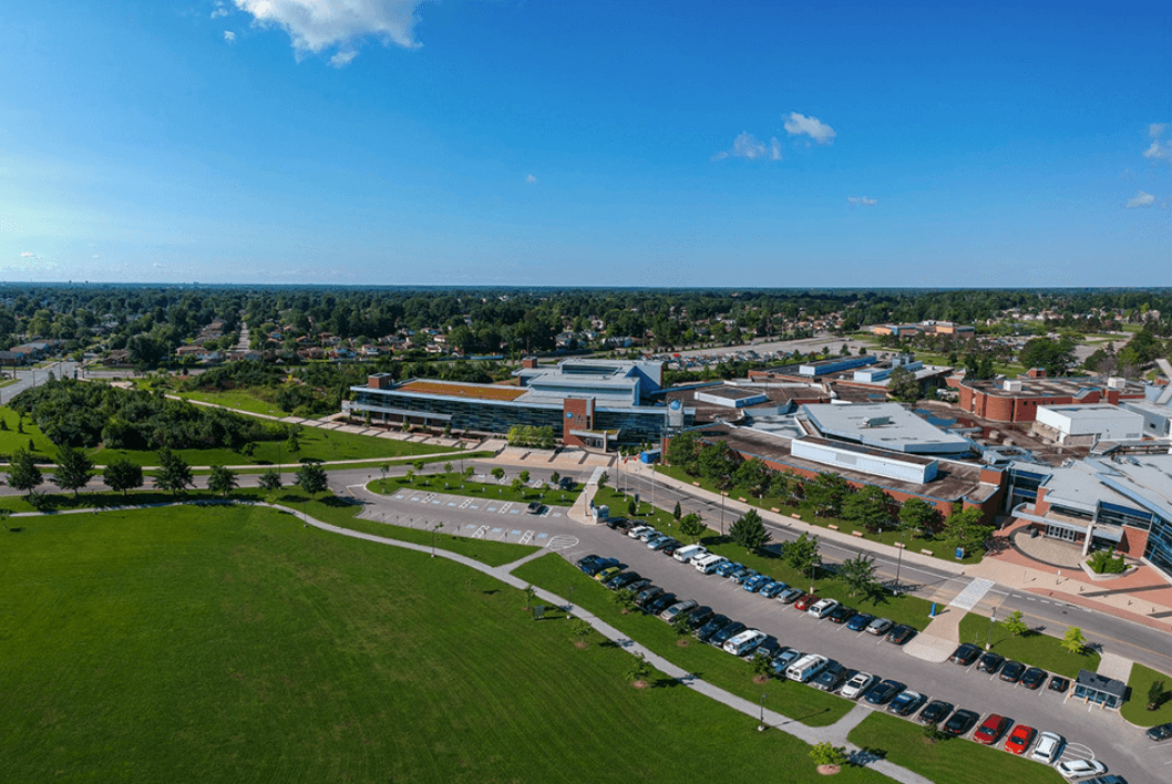 COVID UPDATE: SPRING AND FALL TERM UPDATE - Niagara College ...