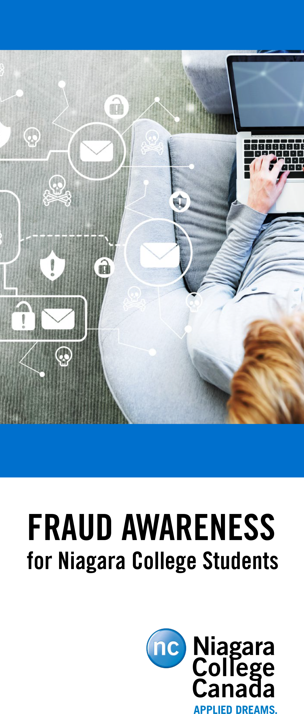 Fraud Awareness - Niagara College International Division