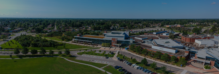 Welcome - Niagara College International Division