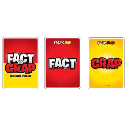 Game Night: Fact or Crap - Niagara College International Division