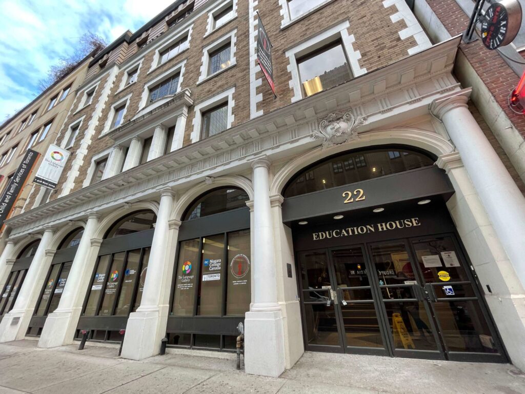 Our Campuses - Niagara College International Division