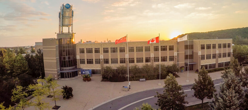 Our Campuses - Niagara College International Division