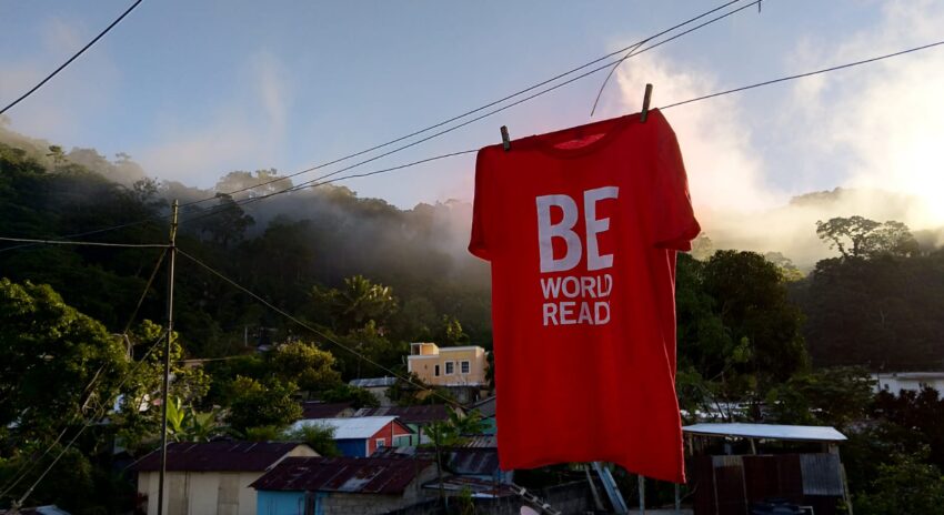 BWR IFS leaders support students becoming global citizens on trip to ...