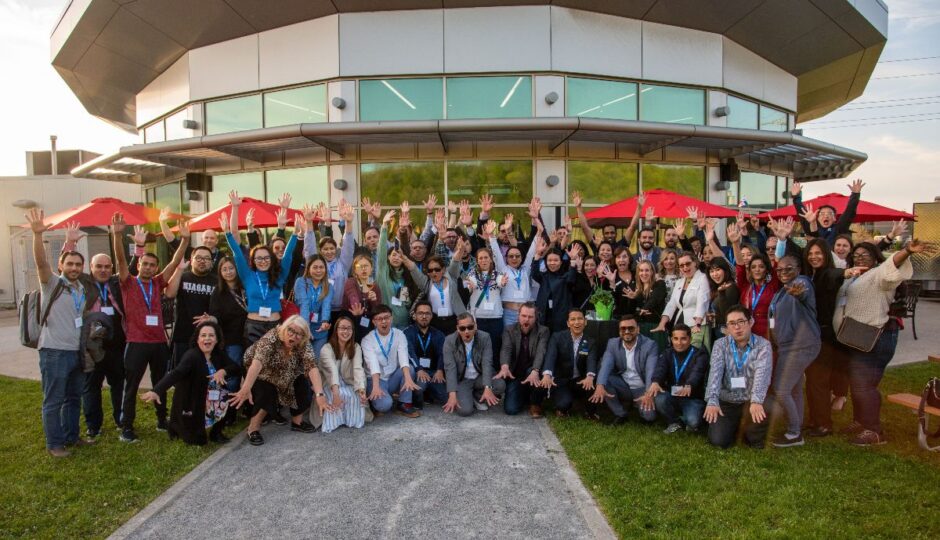 Global educational partners to explore NC during the 2023 ...