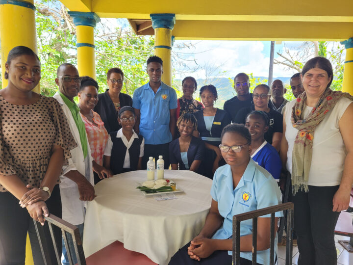 NC partner on SAGE project develops sustainable practices in agro-food ...