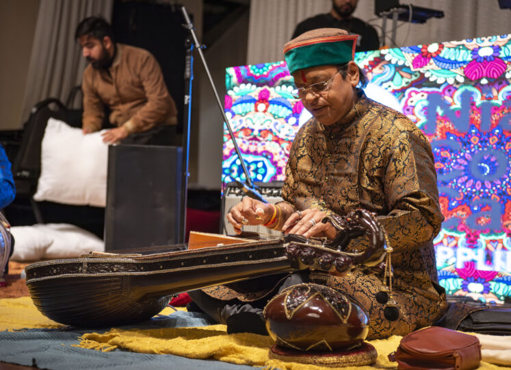 Niagara College celebrates the vibrancy of Indian culture in two events ...